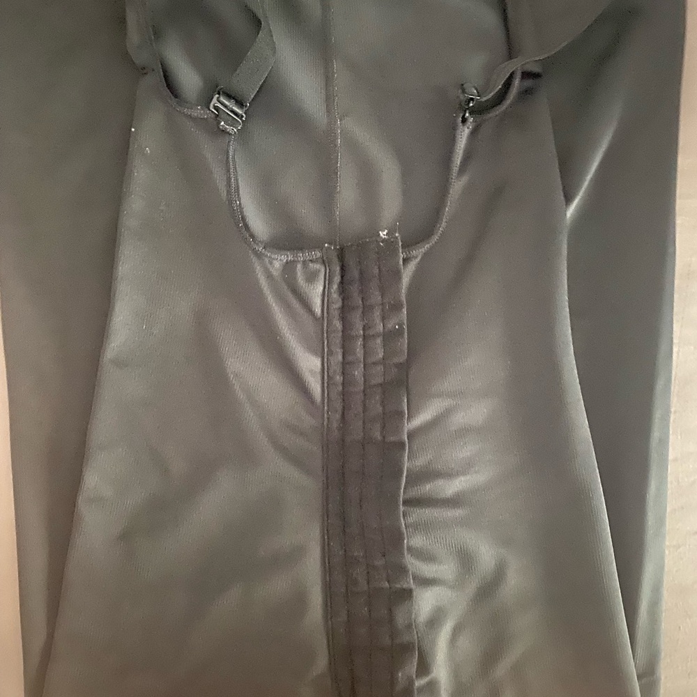 Elmura Post-Op Full Body Compression Garment - Gem